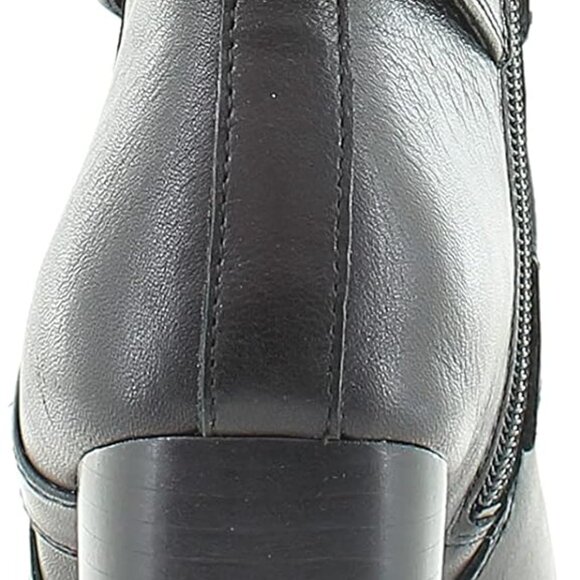 Naturalizer | Shoes | Naturalizer Lyra Ankle Boot 9 | Poshmark